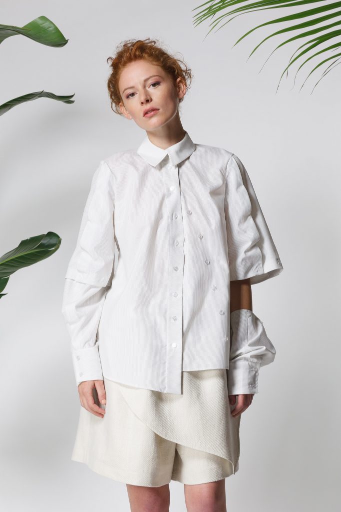 Collection 7 Lookbook « elenarudenko.com