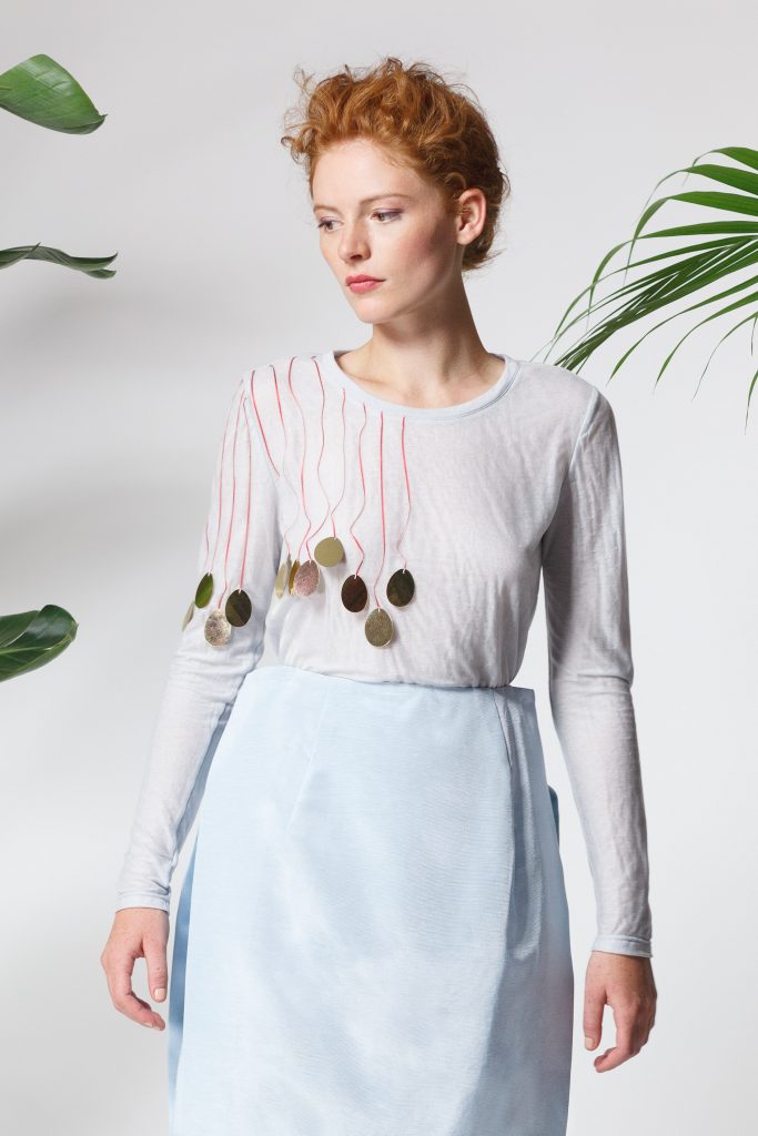 Collection 7 Lookbook « elenarudenko.com